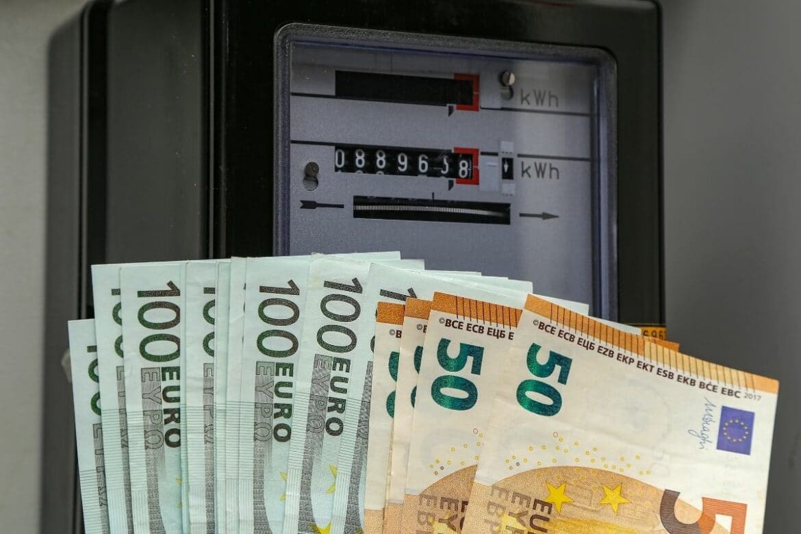 Ceny energii elektrycznej PrepayPower wzrosną o prawie 10% - Portal dla ...