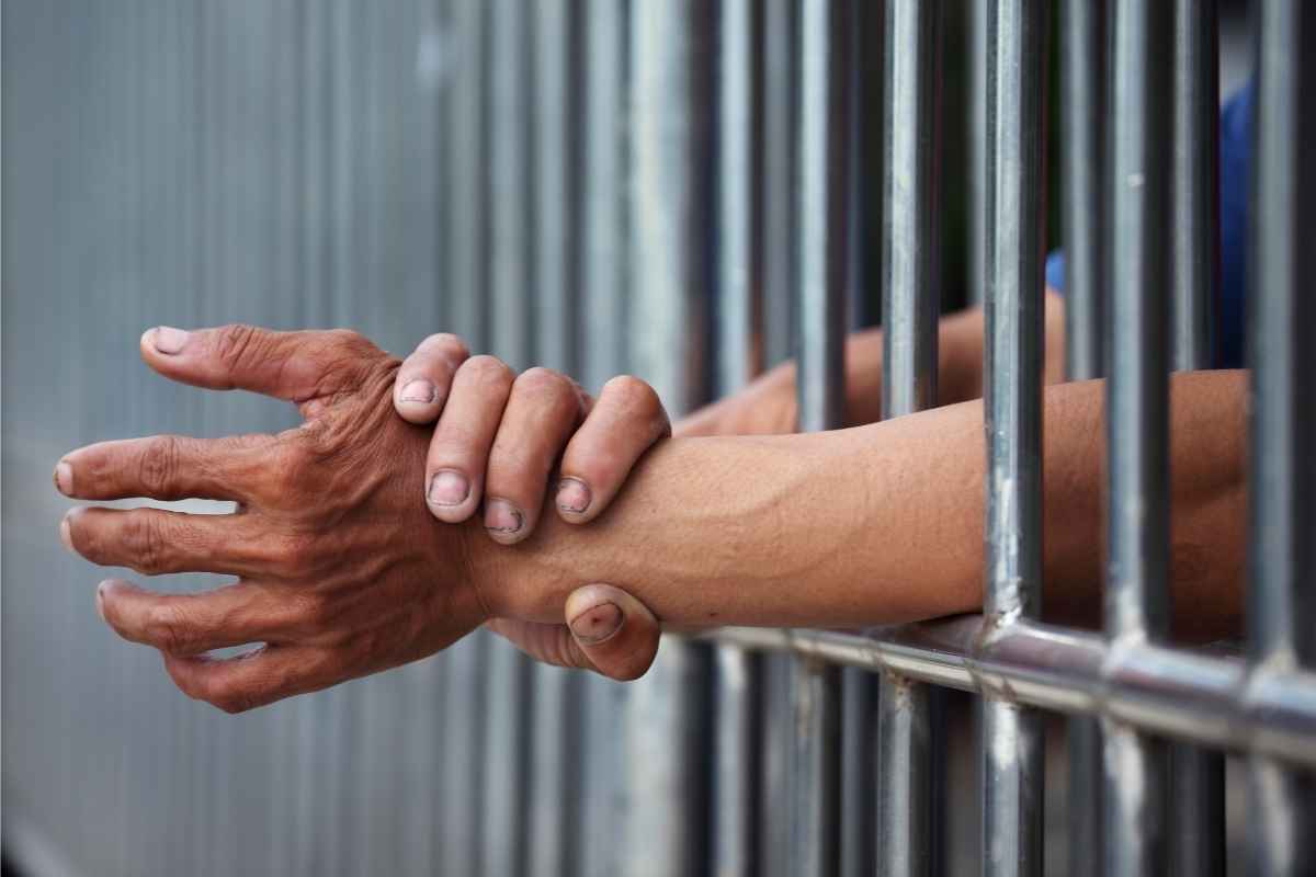 Mężczyzna Skazany Za Porwanie Byłej żony I Grożenie Jej śmiercią 0070