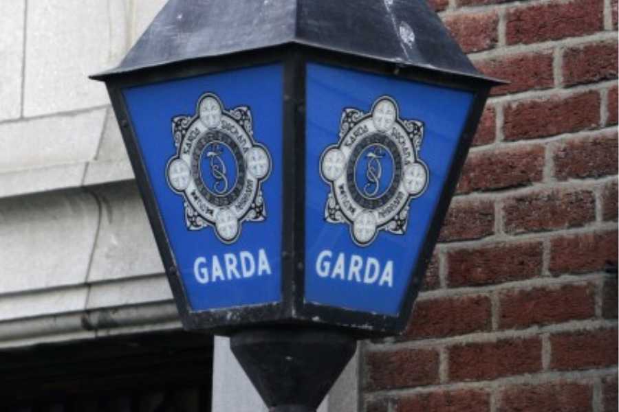 Szef Gardy przegrywa apelację w związku z zawieszeniem funkcjonariusza ...