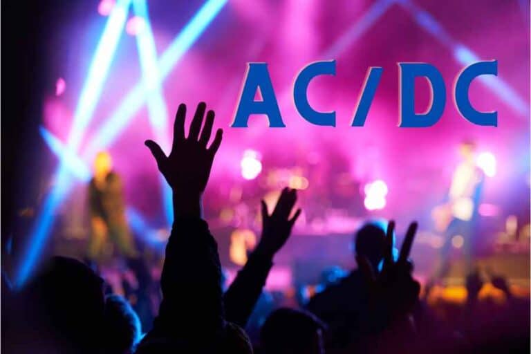 AC/DC zagra w sierpniu w Croke Park w Dublinie - Portal dla Polaków w ...