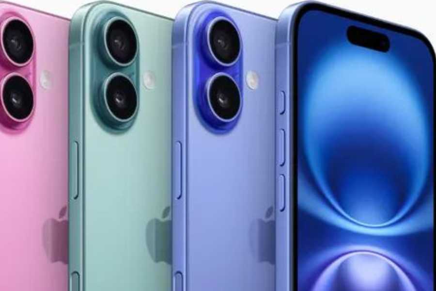 Nowy Apple iPhone 16: Cena, data premiery, nowe funkcje - Portal dla ...